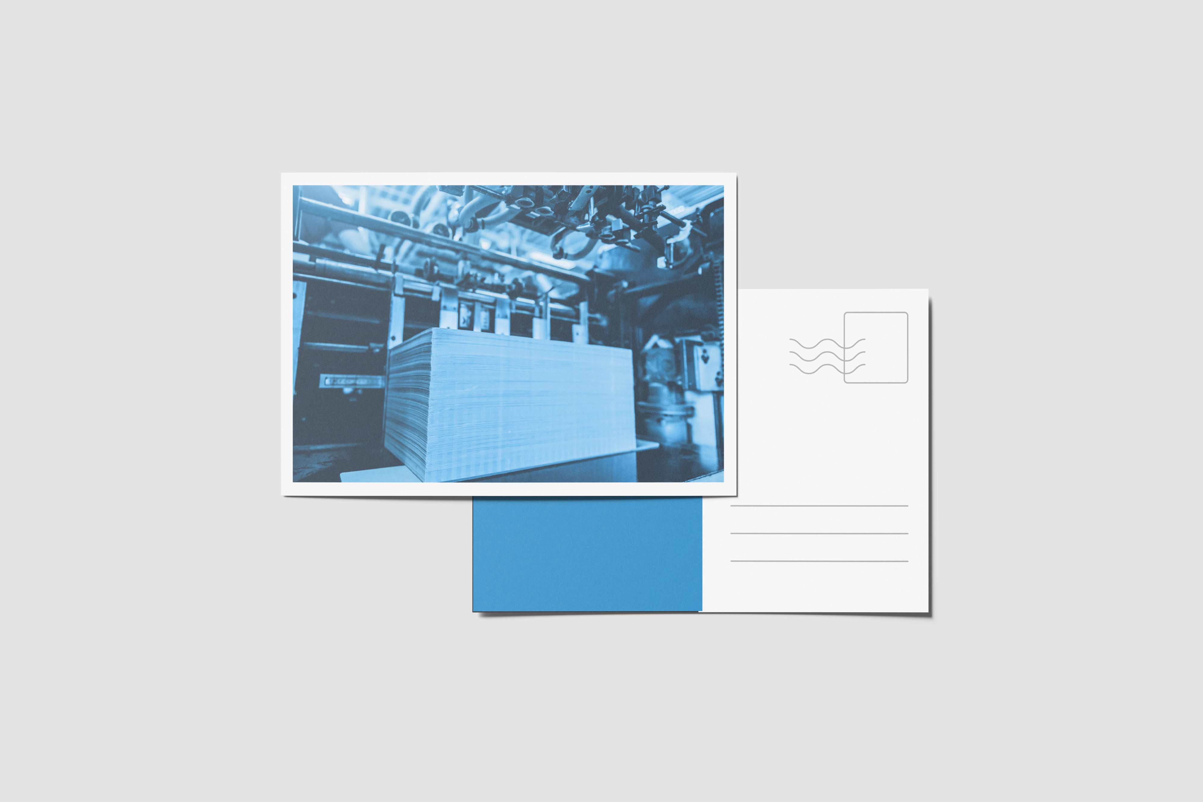 Rotary Multiforms, Inc.